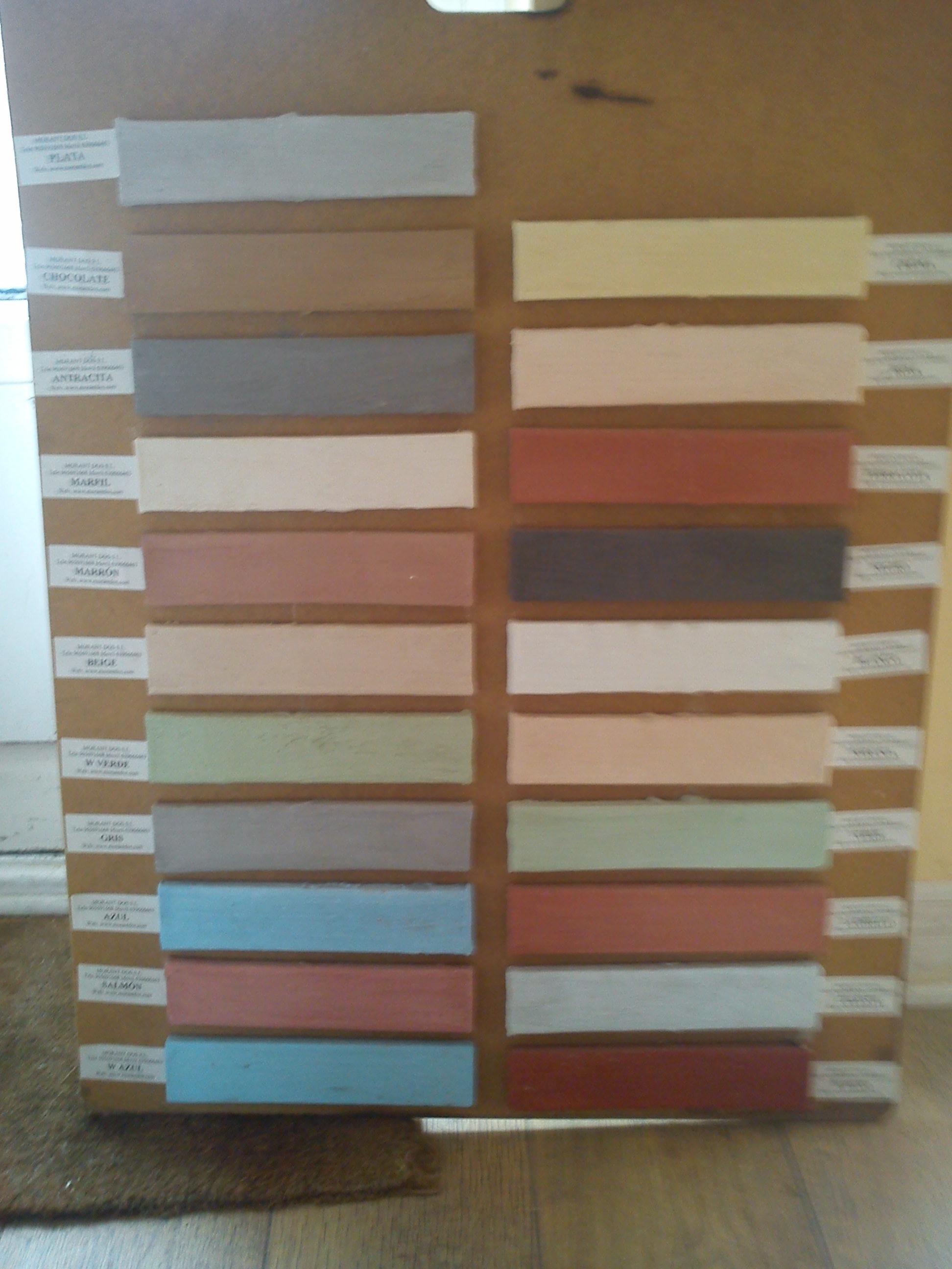 Thin Textured Bricks - Terracotta World