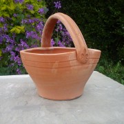 Trade Plant Pots - 13cm to 35cm diameter - Terracotta World