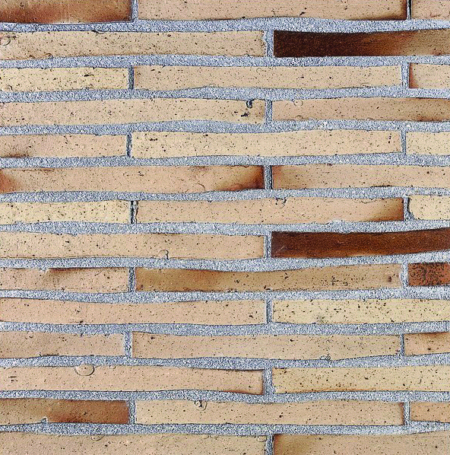 Thin Facing Bricks - Terracotta World