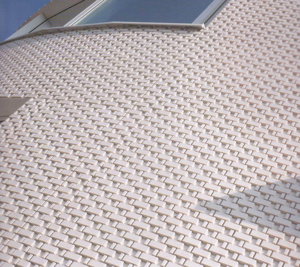 Architects - Terracotta World