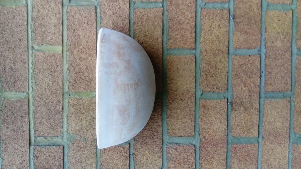 Plain Wall Planter - Terracotta World